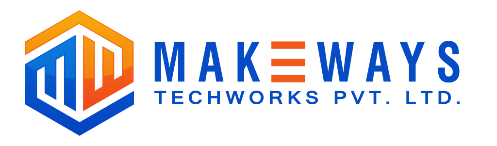 Home - MAKEWAYS TECHWORKS